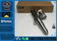 China Cat Excavator 3512B/3512C/3516C engine spare parts fuel system oem common rail fuel injector 392-0216 / 20R-1277 for sale