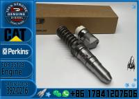 China Cat Excavator 3512B/3512C/3516C engine spare parts fuel system oem common rail fuel injector 392-0216 / 20R-1277 for sale