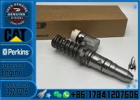 China Cat Excavator 3512B/3512C/3516C engine spare parts fuel system oem common rail fuel injector 392-0216 / 20R-1277 for sale