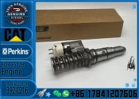 China Cat Excavator 3512B/3512C/3516C engine spare parts fuel system oem common rail fuel injector 392-0216 / 20R-1277 for sale