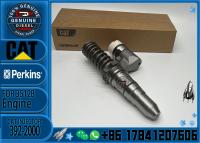 China 246-1854 392-2000 common rail injector 2461854 3922000 10R1278 386-1771 for Excavator parts 10R-1278 3861771 for sale