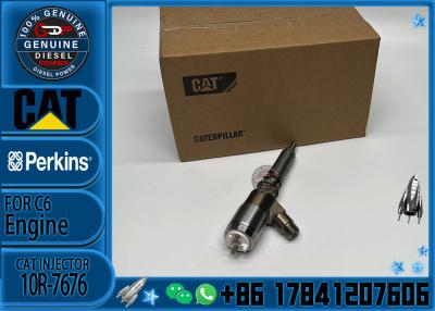 China Engine Fuel Injector 32E61-00020 32E61-00022 326-4740 10R-7676 Common Rail Injector For CAT 315D HYUNDAI R170W-7A for sale