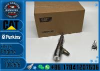 China Engine Fuel Injector 32E61-00020 32E61-00022 326-4740 10R-7676 Common Rail Injector For CAT 315D HYUNDAI R170W-7A for sale