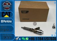 China Engine Fuel Injector 32E61-00020 32E61-00022 326-4740 10R-7676 Common Rail Injector For CAT 315D HYUNDAI R170W-7A for sale