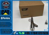 China Engine Fuel Injector 32E61-00020 32E61-00022 326-4740 10R-7676 Common Rail Injector For CAT 315D HYUNDAI R170W-7A for sale