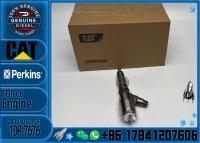 China Engine Fuel Injector 32E61-00020 32E61-00022 326-4740 10R-7676 Common Rail Injector For CAT 315D HYUNDAI R170W-7A for sale