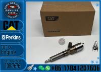 China Engine Fuel Injector 32E61-00020 32E61-00022 326-4740 10R-7676 Common Rail Injector For CAT 315D HYUNDAI R170W-7A for sale