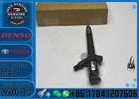 China NEW 095000-7310 Fuel Injector 095000 7310 Common Rail Injector 0950007310 for Toyota Auris 2.0 d for sale