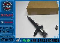 China NEW 095000-7310 Fuel Injector 095000 7310 Common Rail Injector 0950007310 for Toyota Auris 2.0 d for sale