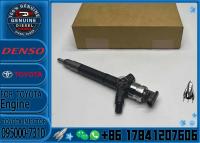 China NEW 095000-7310 Fuel Injector 095000 7310 Common Rail Injector 0950007310 for Toyota Auris 2.0 d for sale