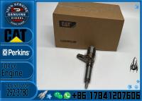 China 282-0490 Fuel Injector 23670-0L090 Common Rail Injector 292-3780 2645A709 382-0480 for sale