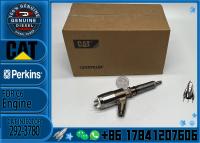 China 282-0490 Fuel Injector 23670-0L090 Common Rail Injector 292-3780 2645A709 382-0480 for sale