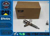 China 282-0490 Fuel Injector 23670-0L090 Common Rail Injector 292-3780 2645A709 382-0480 for sale