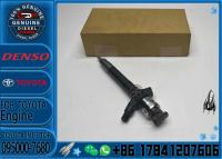 China High Quality Common Rail Fuel Injector 23670-0R180 095000-7690 095000-7680 095000-7320 095000-7330 095000-6680 095000-69 for sale