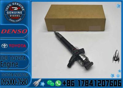 China High Quality Common Rail Fuel Injector 23670-0R180 095000-7690 095000-7680 095000-7320 095000-7330 095000-6680 095000-69 for sale