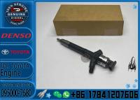 China High Quality Common Rail Fuel Injector 23670-0R180 095000-7690 095000-7680 095000-7320 095000-7330 095000-6680 095000-69 for sale