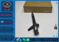 China High Quality Common Rail Fuel Injector 23670-0R180 095000-7690 095000-7680 095000-7320 095000-7330 095000-6680 095000-69 for sale