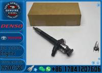 China High Quality Common Rail Fuel Injector 23670-0R180 095000-7690 095000-7680 095000-7320 095000-7330 095000-6680 095000-69 for sale