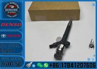 China High Quality Common Rail Fuel Injector 23670-0R180 095000-7690 095000-7680 095000-7320 095000-7330 095000-6680 095000-69 for sale