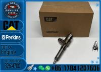 China Hot Sale brand new common rail injector 326-4700 317-2300 295-9130 32F61-00062 10R-7675 10R7675 for sale