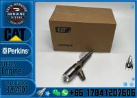 China Hot Sale brand new common rail injector 326-4700 317-2300 295-9130 32F61-00062 10R-7675 10R7675 for sale