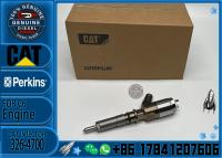 China Hot Sale brand new common rail injector 326-4700 317-2300 295-9130 32F61-00062 10R-7675 10R7675 for sale