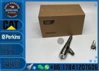 China 317-2300 Common Rail Fuel 320D 321D L Engine Injector 2645A717 326-4700 for sale