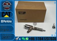 China 317-2300 Common Rail Fuel 320D 321D L Engine Injector 2645A717 326-4700 for sale