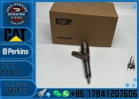 China 317-2300 Common Rail Fuel 320D 321D L Engine Injector 2645A717 326-4700 for sale