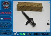 China NEW 095000-7310 Fuel Injector 095000 7310 Common Rail Injector 0950007310 for Toyota Auris 2.0 d for sale
