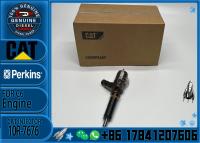 China Engine Fuel Injector 32E61-00020 32E61-00022 326-4740 10R-7676 Common Rail Injector For CAT 315D HYUNDAI R170W-7A for sale