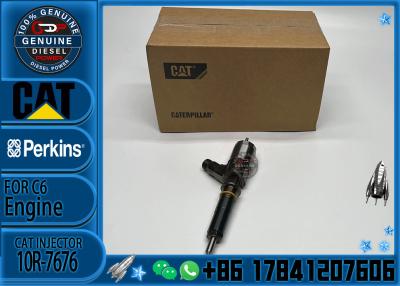 China Engine Fuel Injector 32E61-00020 32E61-00022 326-4740 10R-7676 Common Rail Injector For CAT 315D HYUNDAI R170W-7A for sale