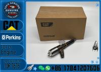 China Engine Fuel Injector 32E61-00020 32E61-00022 326-4740 10R-7676 Common Rail Injector For CAT 315D HYUNDAI R170W-7A for sale