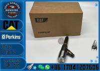 China Engine Fuel Injector 32E61-00020 32E61-00022 326-4740 10R-7676 Common Rail Injector For CAT 315D HYUNDAI R170W-7A for sale