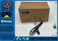 China Engine Fuel Injector 32E61-00020 32E61-00022 326-4740 10R-7676 Common Rail Injector For CAT 315D HYUNDAI R170W-7A for sale