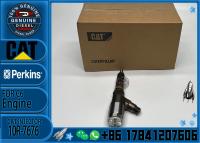 China Engine Fuel Injector 32E61-00020 32E61-00022 326-4740 10R-7676 Common Rail Injector For CAT 315D HYUNDAI R170W-7A for sale