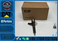 China Engine Fuel Injector 32E61-00020 32E61-00022 326-4740 10R-7676 Common Rail Injector For CAT 315D HYUNDAI R170W-7A for sale