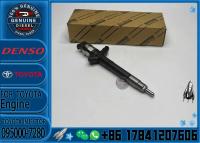 China Common Rail Injector 0950007280 095000 7280 Diesel Injection Pump 095000-7280 for Toyota for sale