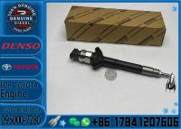 China Common Rail Injector 0950007280 095000 7280 Diesel Injection Pump 095000-7280 for Toyota for sale