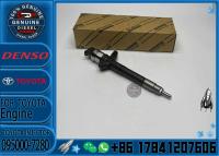 China Common Rail Injector 0950007280 095000 7280 Diesel Injection Pump 095000-7280 for Toyota for sale