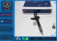 China New Diesel Fuel Injector 095000-9730 095000-9780 for TOYOTA 23670-51031 1VD-FTV 23670-59035, 23670-59036, for sale