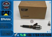 China 320-0688 Fuel Common Rail Injector 10R-7939 2645A747 2645A749 2645A753 for Perkins diesel engine fuel injector for sale