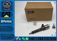 China 320-0688 Fuel Common Rail Injector 10R-7939 2645A747 2645A749 2645A753 for Perkins diesel engine fuel injector for sale