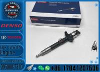 China NEW 095000-7310 Fuel Injector 095000 7310 Common Rail Injector 0950007310 for Toyota Auris 2.0 d for sale
