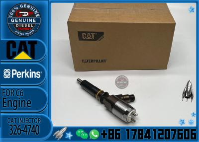 China 326-4756 317-2300 320-0677 ELIC Fuel Diesel Injector 320-0680 326-4700 326-4740 382-0480 282-0490 292-3780 306-9380 306- for sale