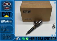 China 326-4756 317-2300 320-0677 ELIC Fuel Diesel Injector 320-0680 326-4700 326-4740 382-0480 282-0490 292-3780 306-9380 306- for sale