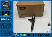 China 326-4756 317-2300 320-0677 ELIC Fuel Diesel Injector 320-0680 326-4700 326-4740 382-0480 282-0490 292-3780 306-9380 306- for sale
