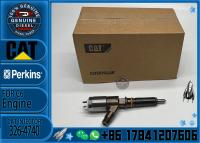 China 326-4756 317-2300 320-0677 ELIC Fuel Diesel Injector 320-0680 326-4700 326-4740 382-0480 282-0490 292-3780 306-9380 306- for sale