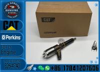 China 326-4756 317-2300 320-0677 ELIC Fuel Diesel Injector 320-0680 326-4700 326-4740 382-0480 282-0490 292-3780 306-9380 306- for sale