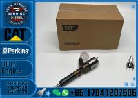 China 326-4756 317-2300 320-0677 ELIC Fuel Diesel Injector 320-0680 326-4700 326-4740 382-0480 282-0490 292-3780 306-9380 306- for sale